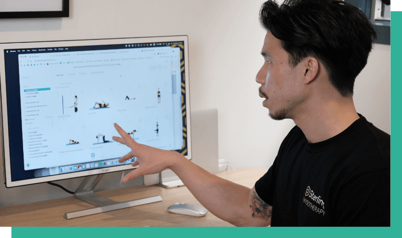 Physitrack® - The world leader in remote patient engagement and Telehealth